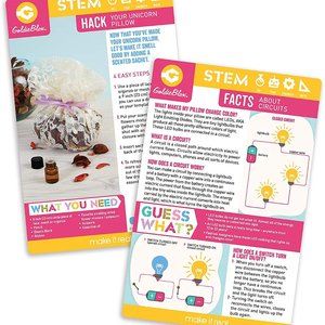 Make It Real | Art | Make It Real Goldieblox Diy Kit | Poshmark